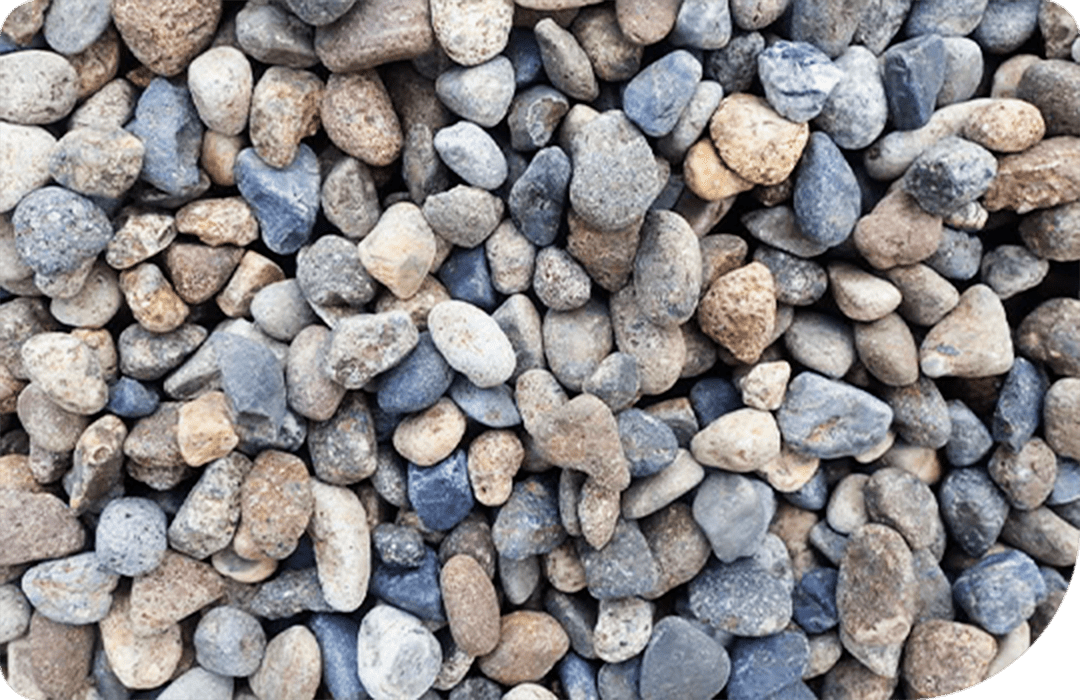 Filter Gravel | NIHON GENRYO Co., Ltd.