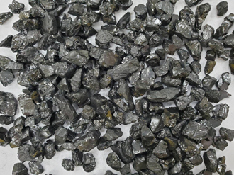 Anthracite | NIHON GENRYO Co., Ltd.