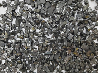 Anthracite | NIHON GENRYO Co., Ltd.