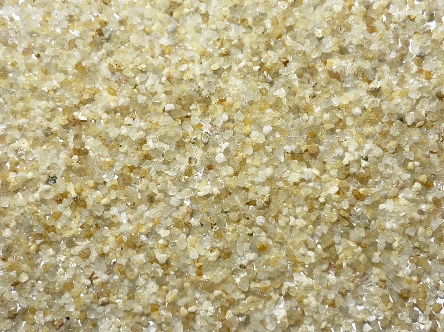 Filter Sand | NIHON GENRYO Co., Ltd.